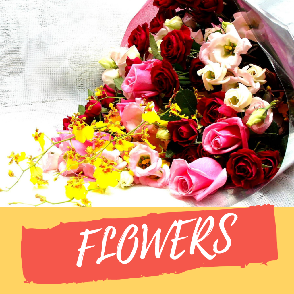 Express Yourself Better with Flowers That Speak For You! - Lovenwishes
