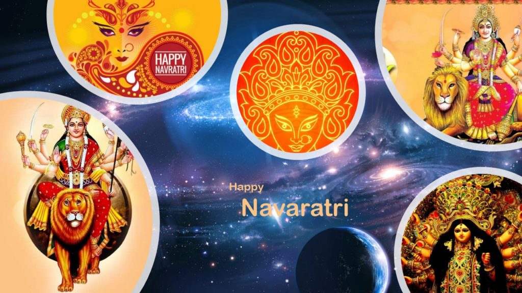 Navaratri - Stories & Significance of Each Day - Lovenwishes